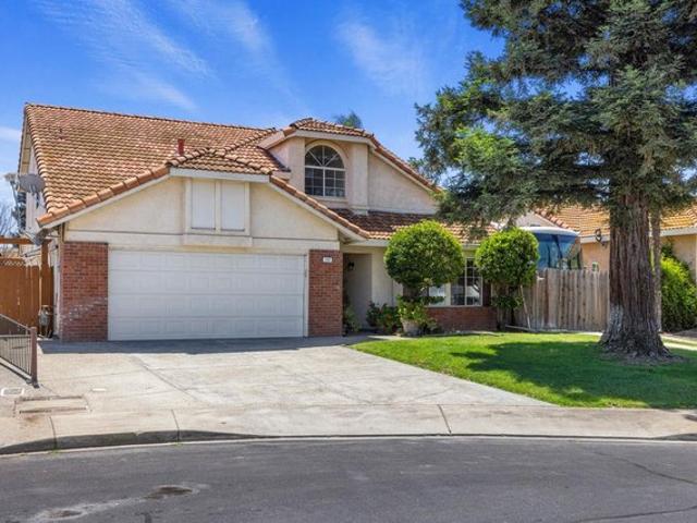 257 Reardon St, Oakdale, CA 95361