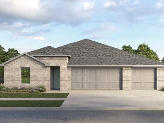 257 Rivers Edge Dr, Georgetown, TX 78628