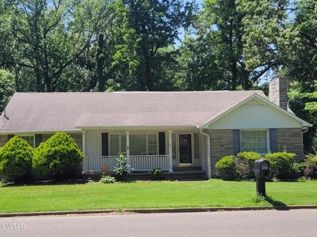 257 Russell Rd, Jackson, TN 38301