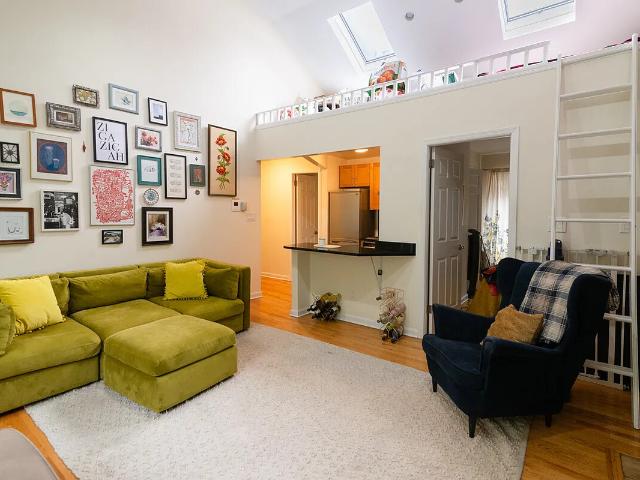 257 W 91ST Street 4E