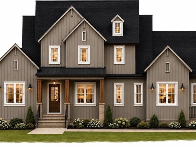 257 W Chapman Rd, Belton, SC 29627