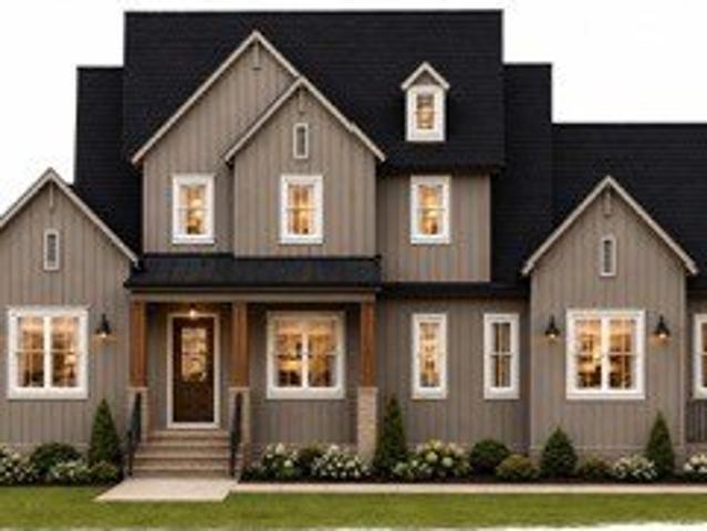 257 W Chapman Rd, Belton, SC 29627