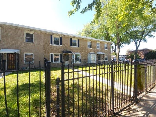 257 W Swann St, Chicago, IL 60609