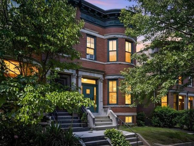 257 Woodlawn Ave, Jersey City, NJ 07305