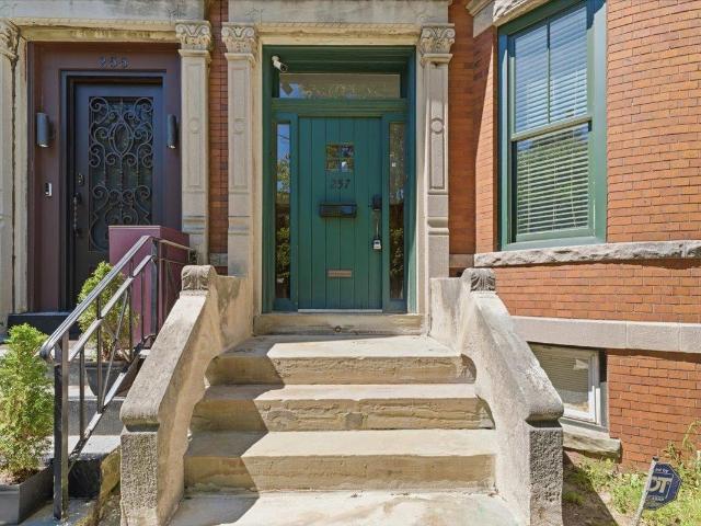 257 Woodlawn Ave
