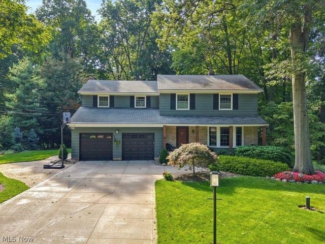 257 Woodridge Rd, Tallmadge, OH 44278