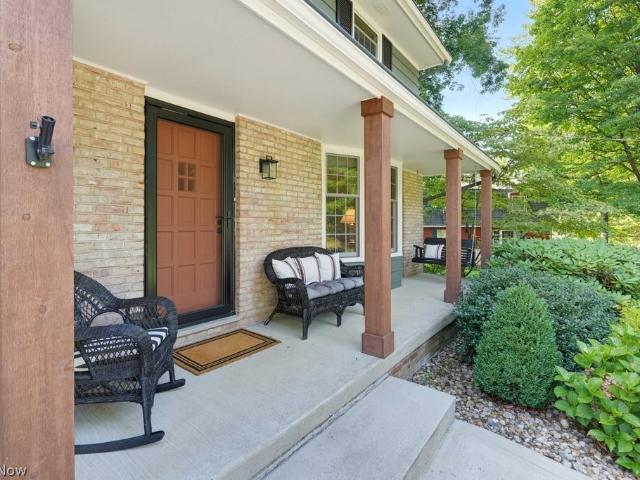 257 Woodridge Road