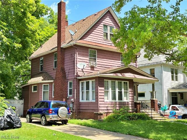 257 Wooster Street