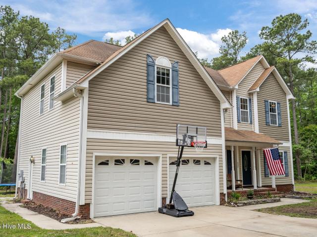 257 Wagonwheel Lane