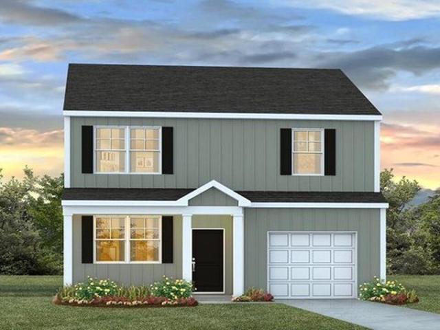 257 Walters Rd, Holly Hill, SC 29059