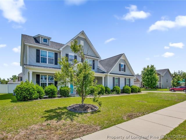 257 Wentworth Drive