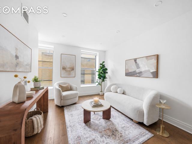 257 West 117th Street, New York, NY