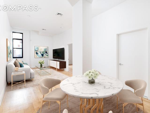 257 West 117th Street, New York, NY
