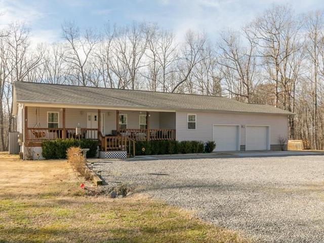 257 Wild Acres Ln, Rising Fawn, GA 30738