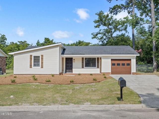 257 Willowood Ct, Augusta, GA 30907