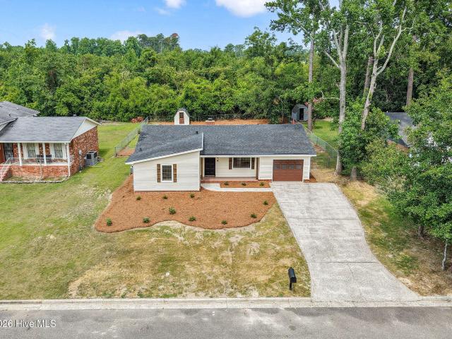 257 Willowood Court
