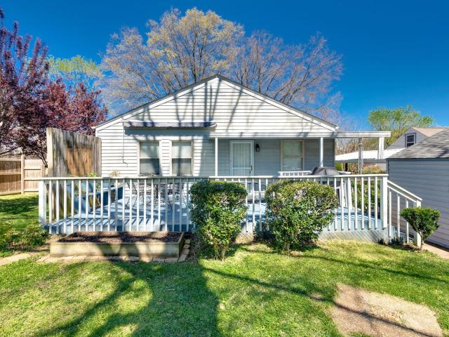 257 Tanksley Ave
