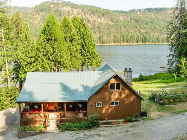 257 Turkey Holw, Sagle, ID 83860