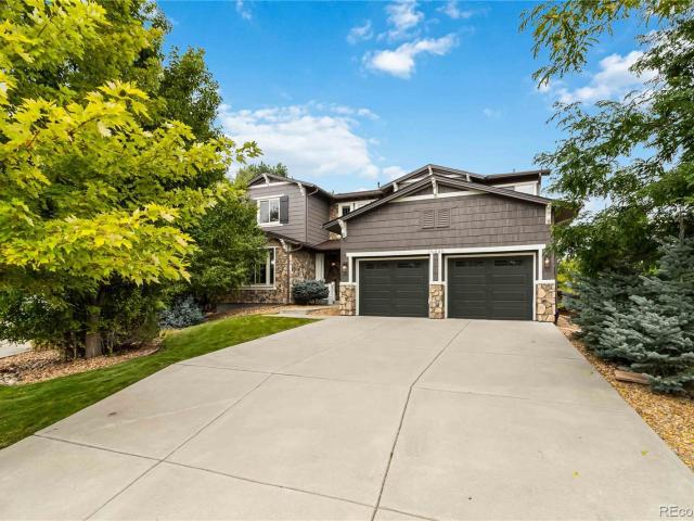 25845 E Dry Creek Pl, Aurora, CO 80016 | Compass