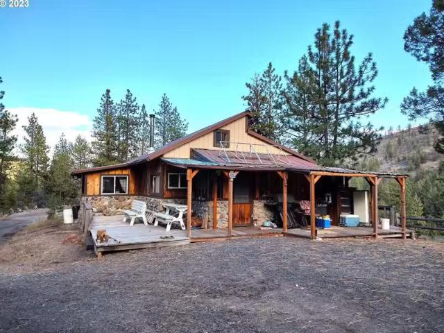 25848 Pine Creek Rd, John Day, OR 97845 MLS 23021958