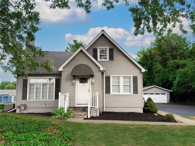 2584 N Ridge Rd, Perry, OH 44077