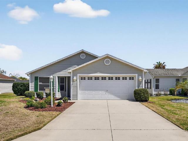 2584 Buttonwood Run, The Villages, FL 32162 | MLS #TB8490 | Compass