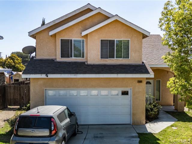 2584 Blanchard Pl, Upland, CA 91786 | MLS #IV26066