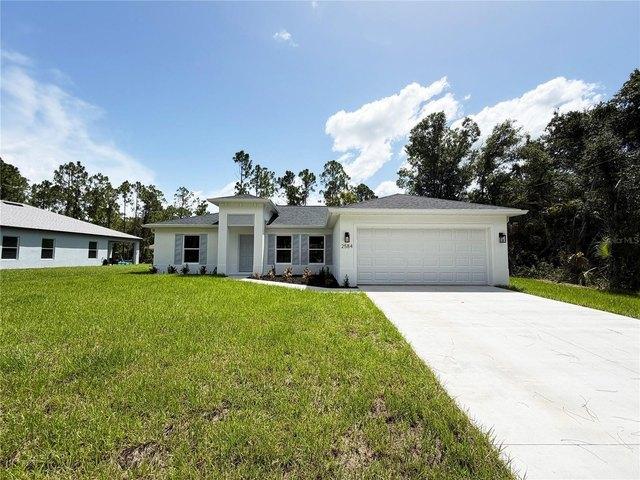 2584 Chesley Rd, North Port, FL 34288