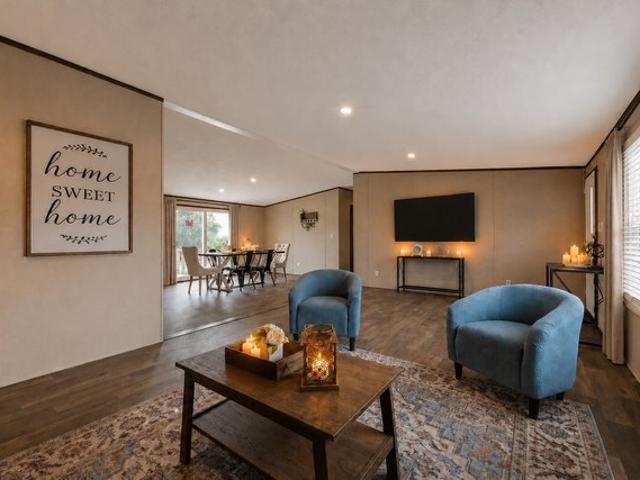 2584 County Road 119, Kaufman, TX 75142