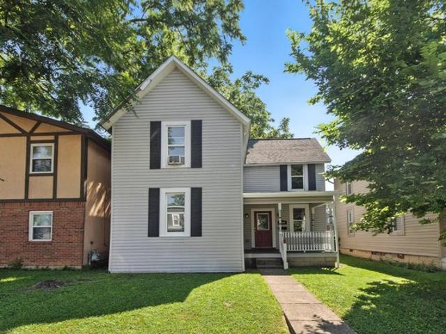 2584 Deming Ave, Columbus, OH 43202