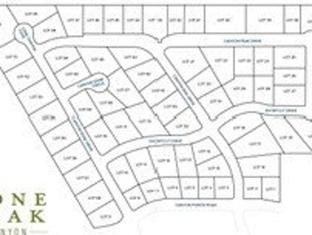 2584 E Canyon End Dr S Unit 16, Draper, UT 84020