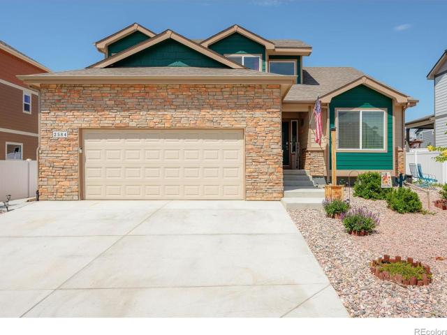 2584 Grizzly Place