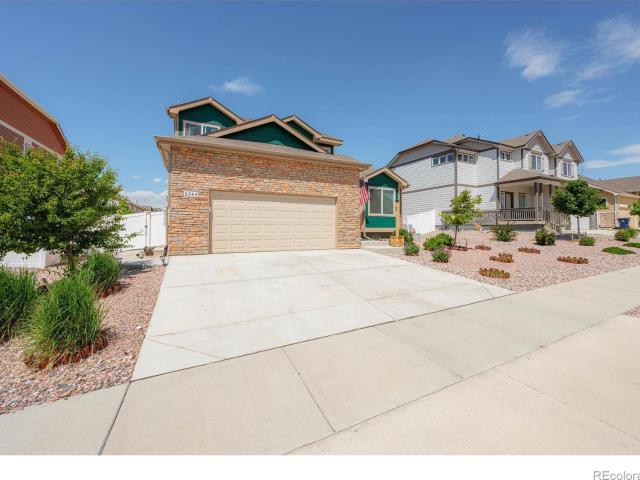 2584 Grizzly Place
