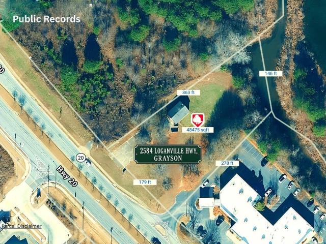 2584 Loganville Highway