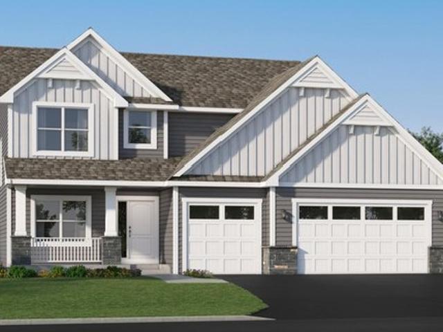 2584 Rock Elm Rd, Shakopee, MN 55379