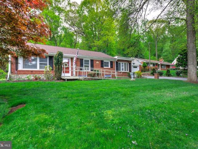 2584 Spring Valley Road