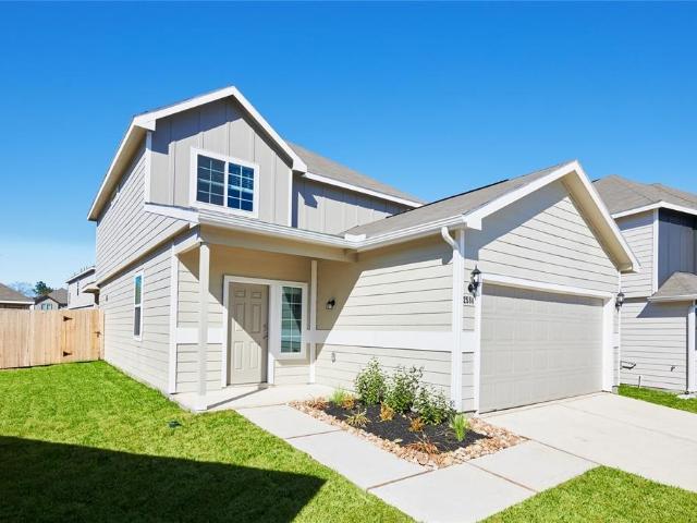 2584 Westslope Drive