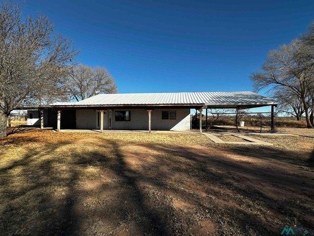 25850 US Highway 60, Fort Sumner, NM 88119