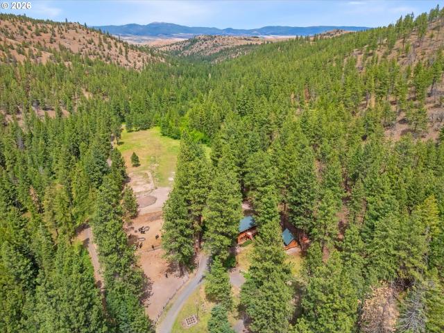 25855 Pine Creek RD