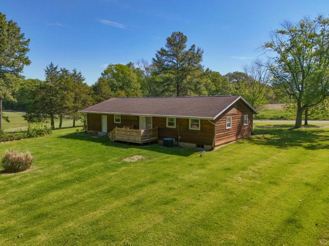 2585 Market Road