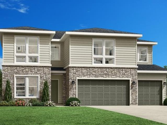 2585 N Silverbell Way, Eagle, ID 83616