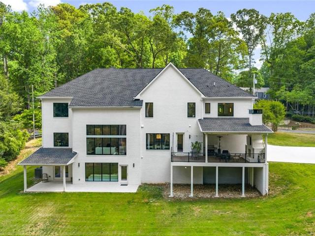 2585 Old Sewell Road