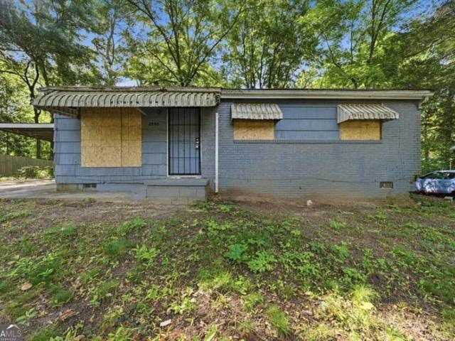 2585 Abner Pl NW, Atlanta, GA 30318