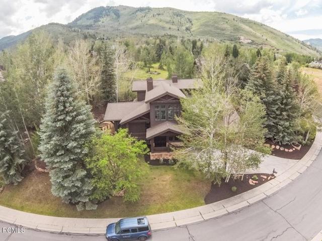 2585 Aspen Springs Dr, Park City, UT 84060