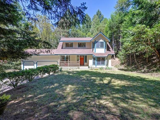 2585 Crystal Springs Rd, Camino, CA 95709