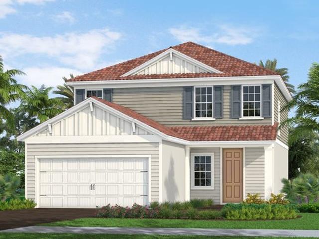 2585 Dasheen Pl, Lakewood Ranch, FL 34240
