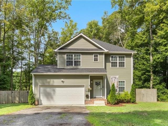 2585 Desert Rd, Suffolk, VA 23434