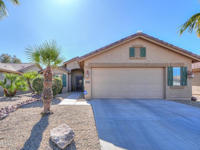 2585 e santa maria drive