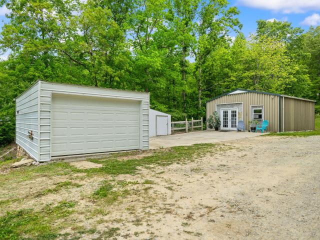 2585 Hazel Patch Road