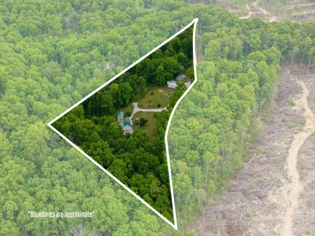 2585 Hazel Patch Road
